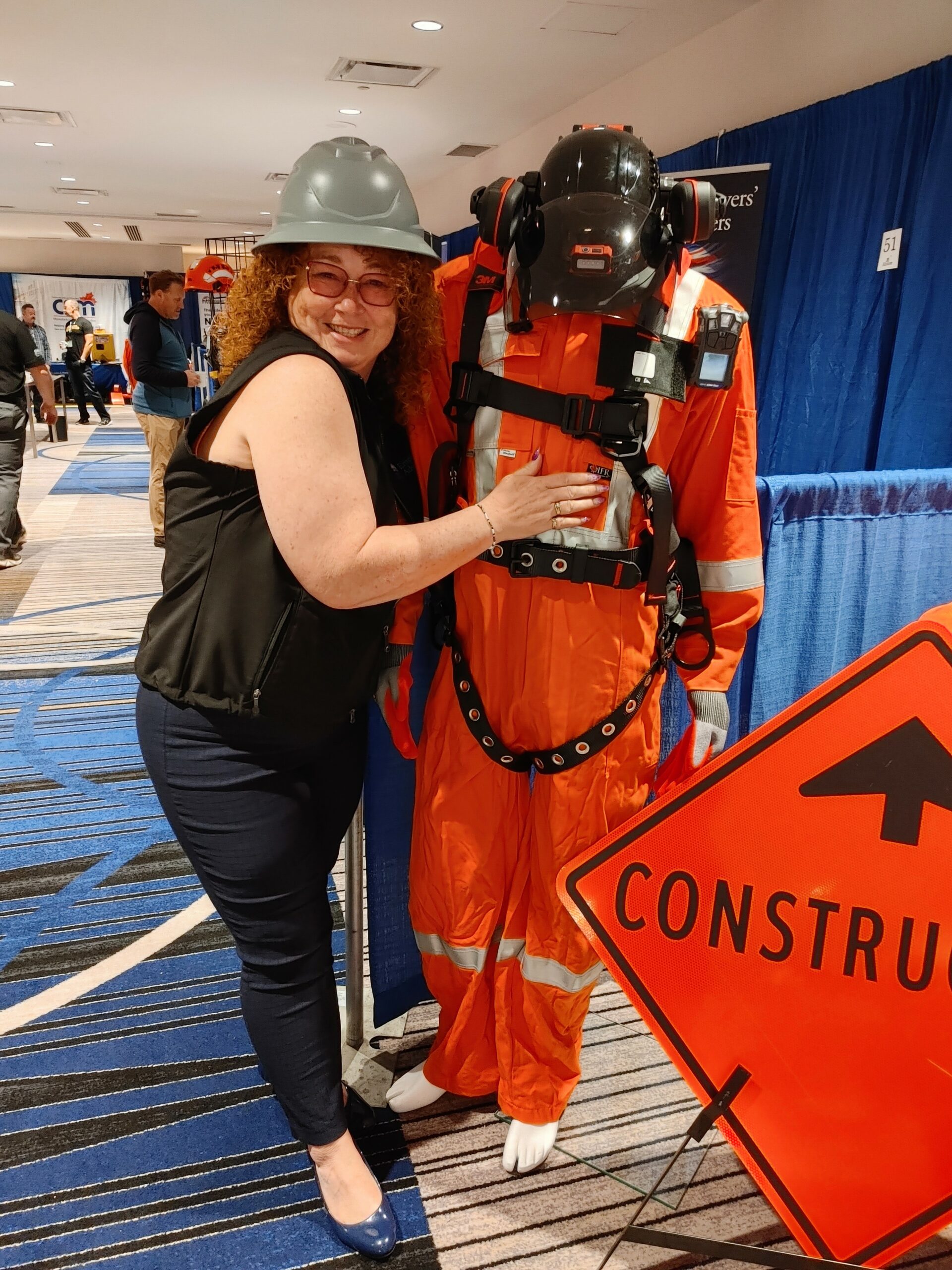 Patricia Finley- Terri Downton - tanyasteele.ca